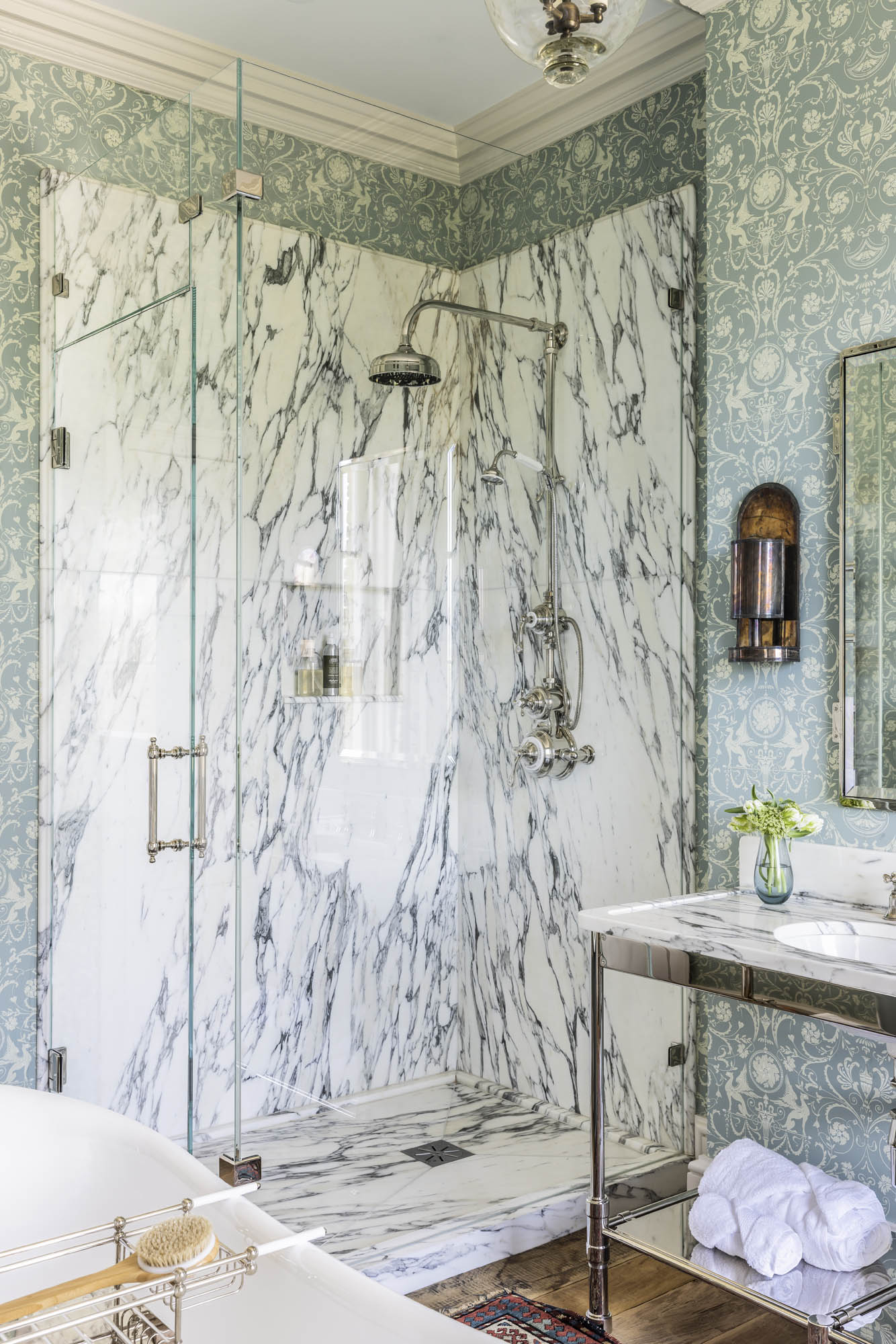 Country Bathing - Drummonds