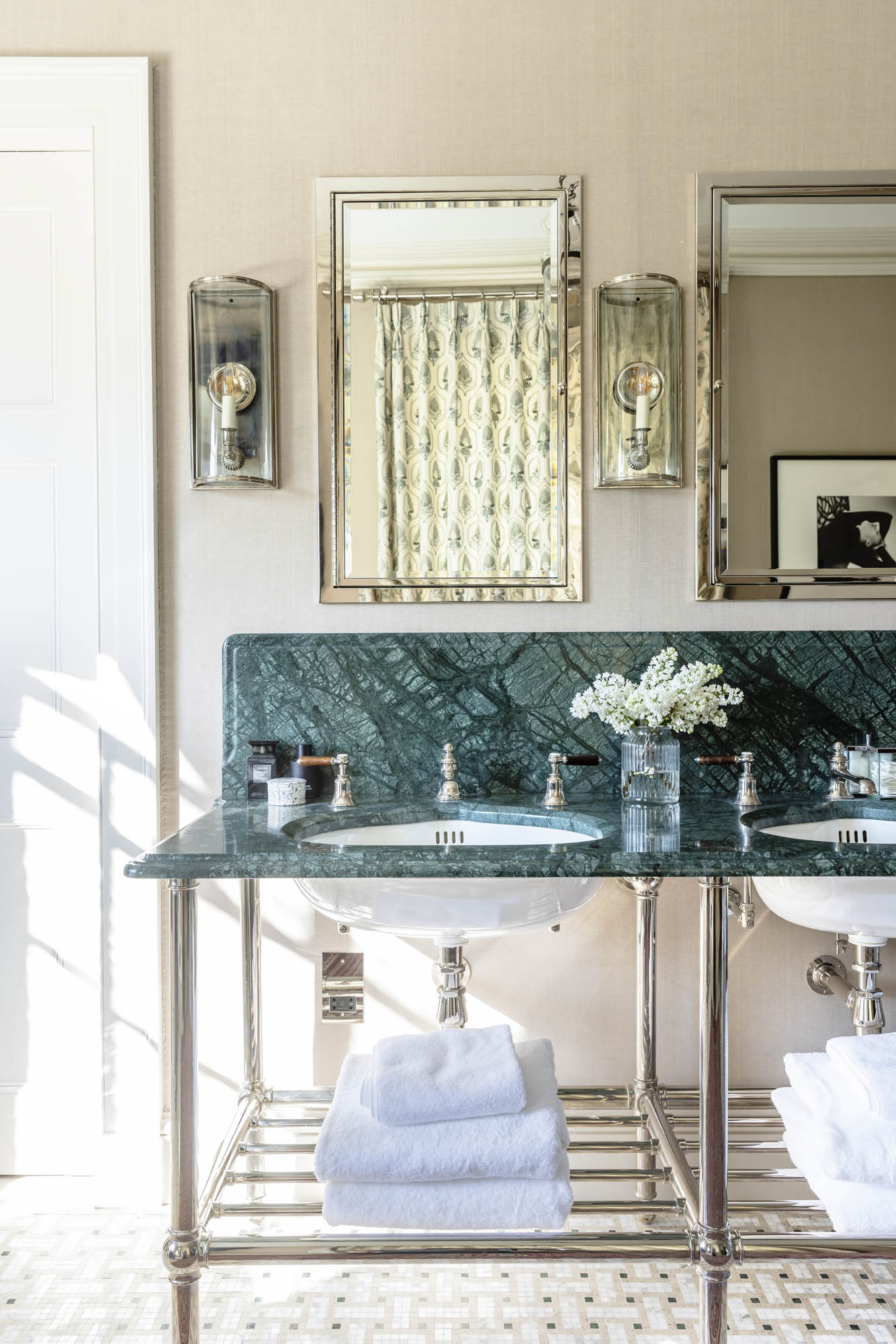 Country Bathing - Drummonds