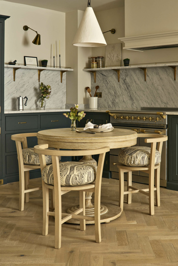 3 Tottenham Mews - Drummonds