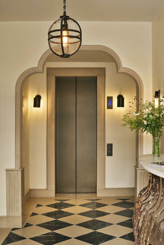 3 Tottenham Mews - Drummonds