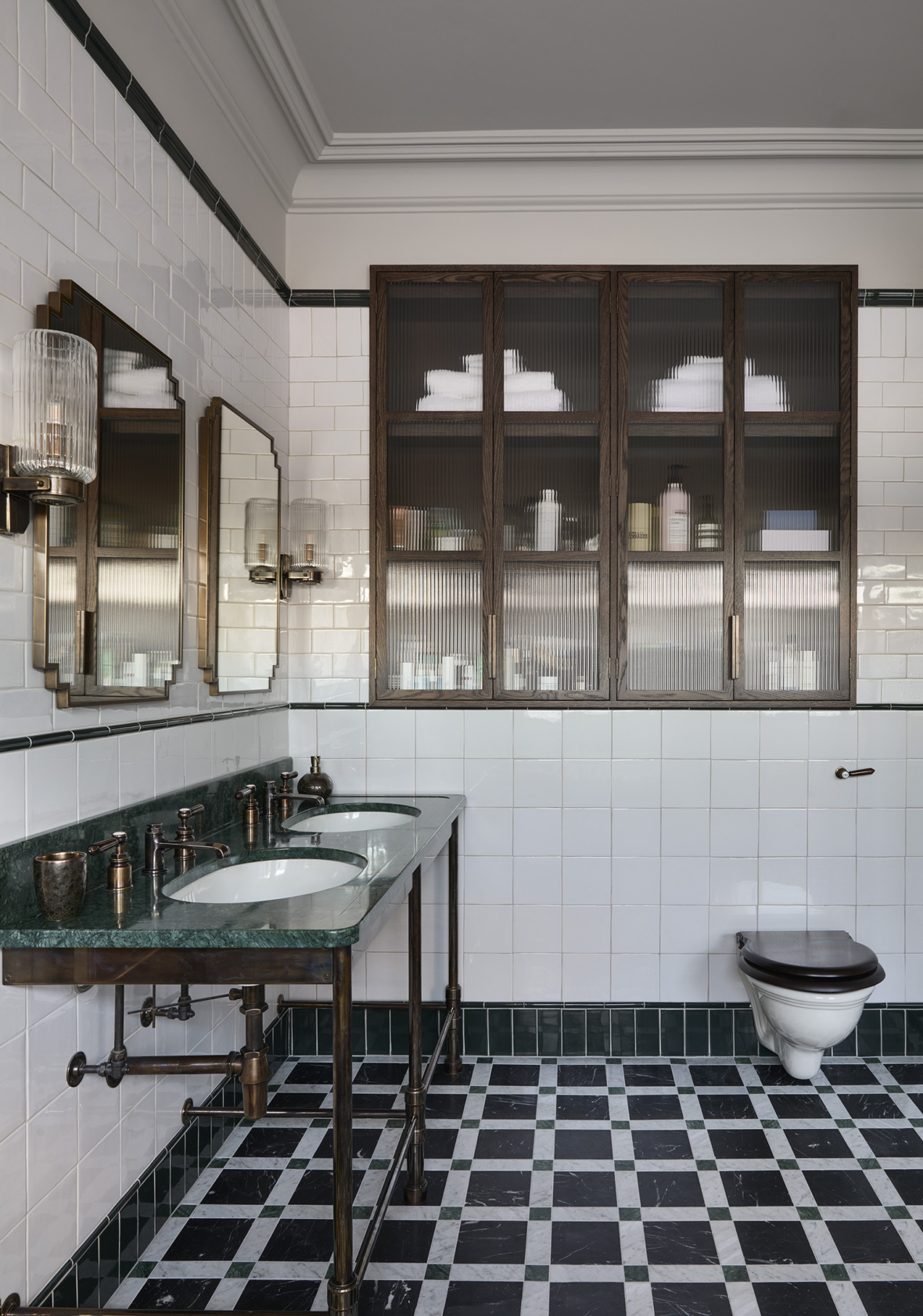 Retro Delight - Drummonds