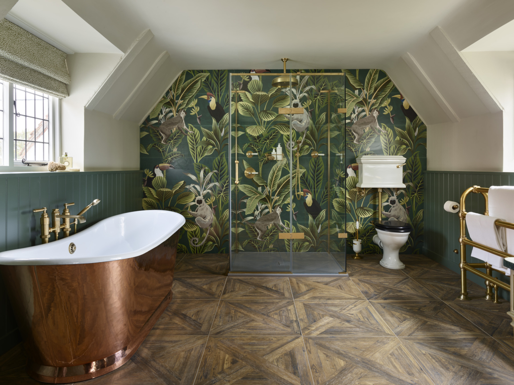 Grade II Listed Country House | Suffolk - Drummonds