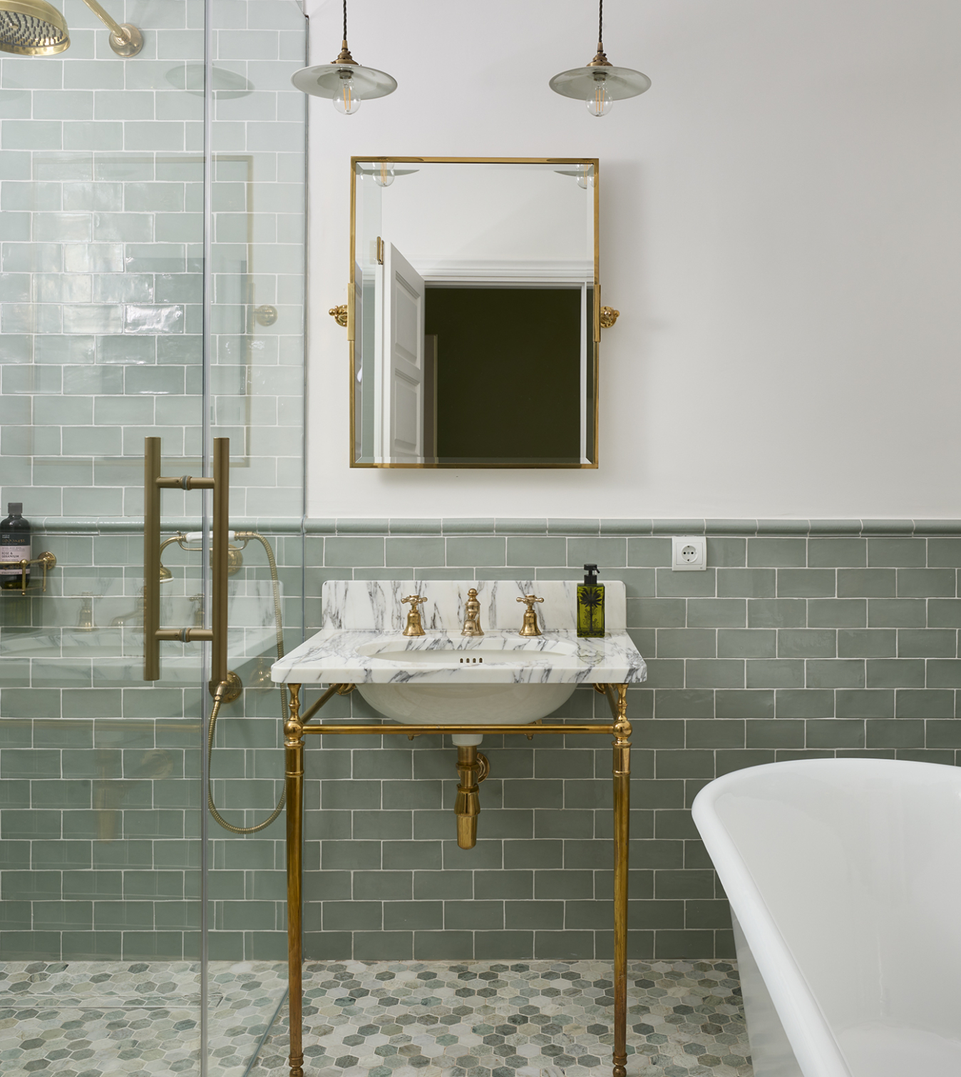 Drummonds' Own Small Bathroom Collection - Drummonds Bathrooms