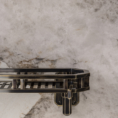 Luxury The Colvin Bathroom Shelf by Steven Gambrel - Drummonds Bathrooms