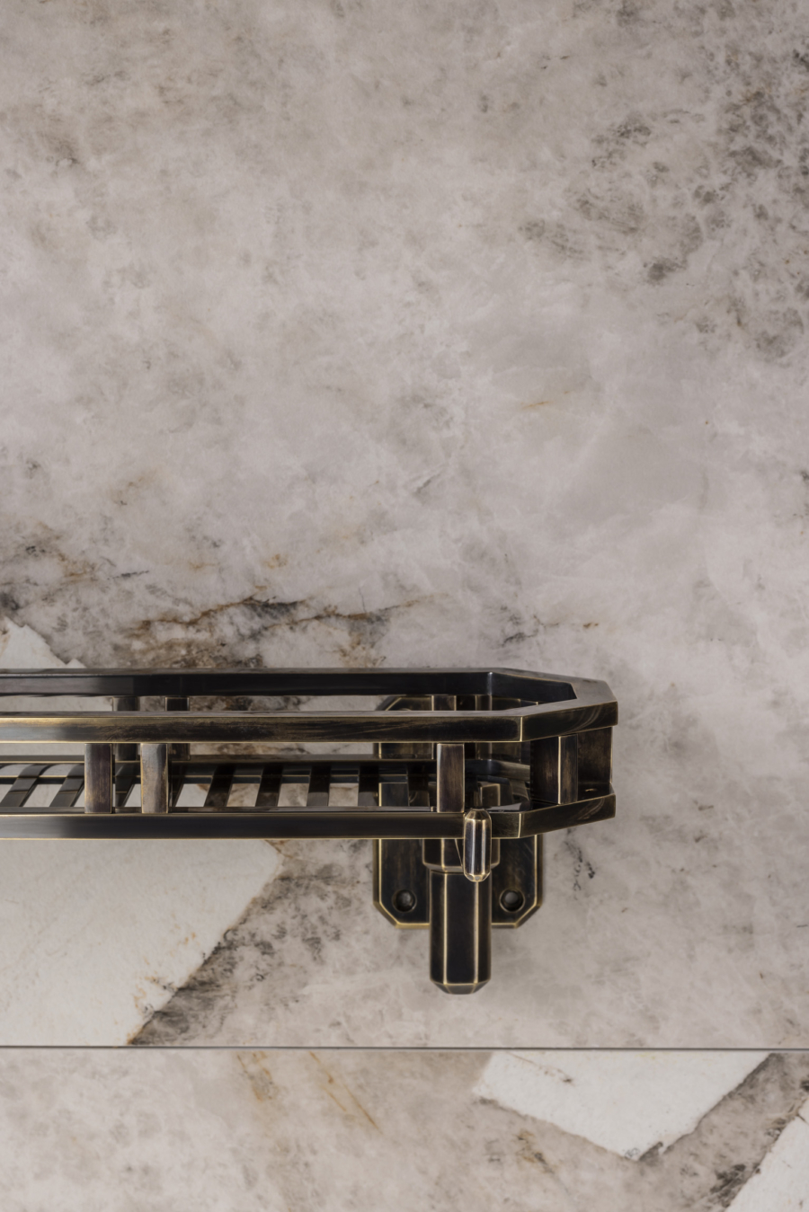 Steven Gambrel x Drummonds - Drummonds Bathrooms