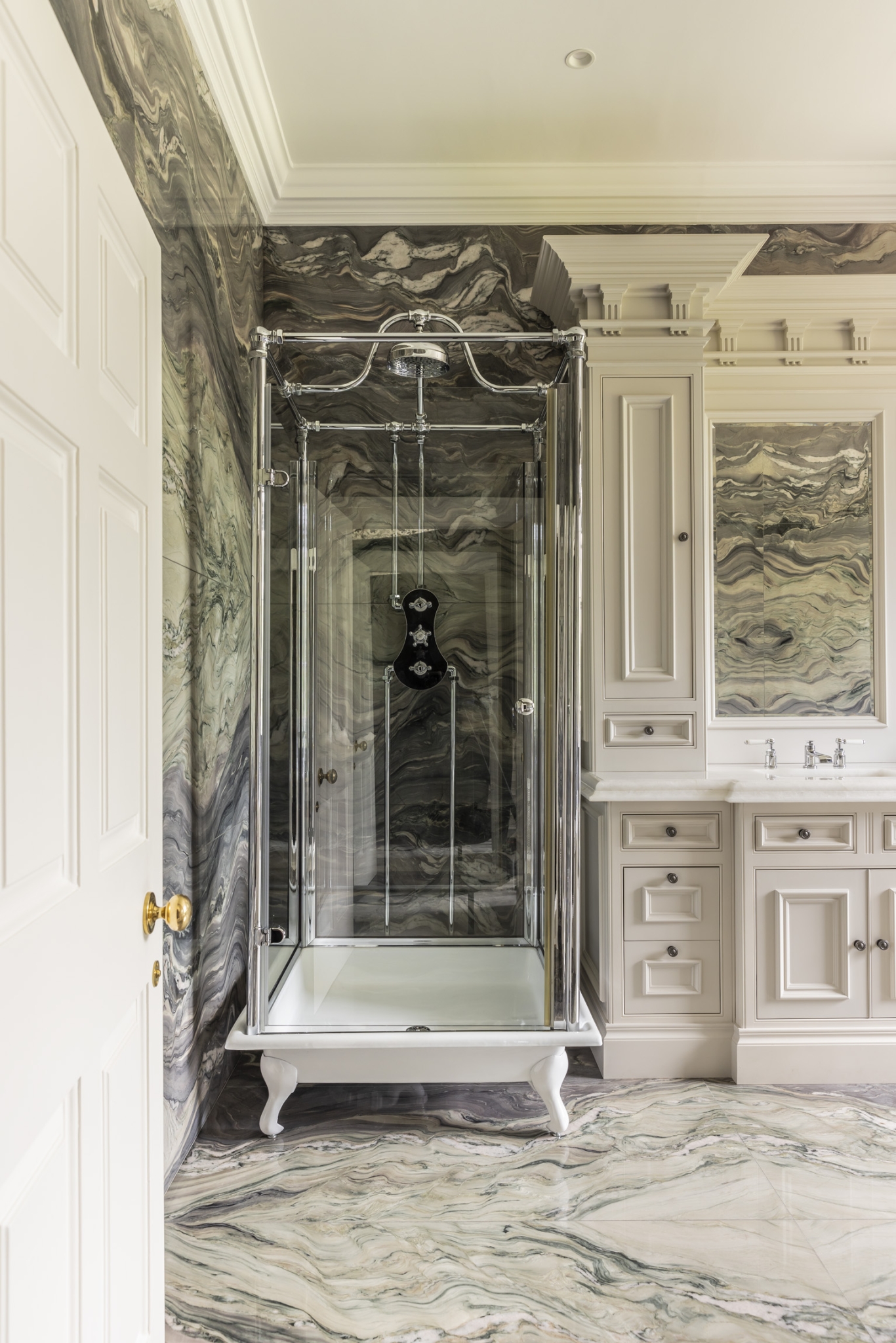 Coton House - Drummonds