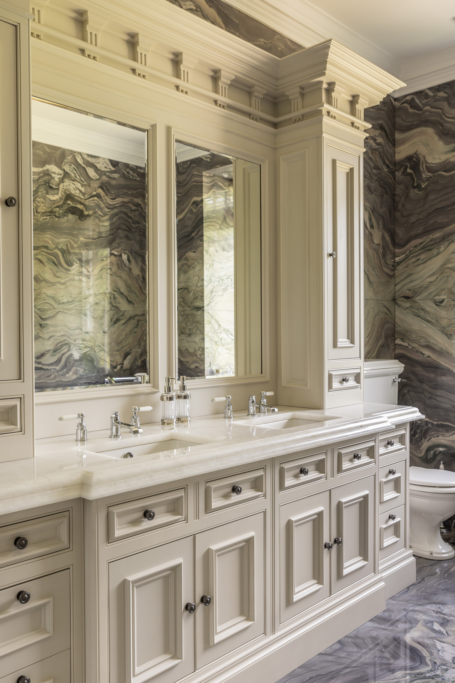 Coton House - Drummonds