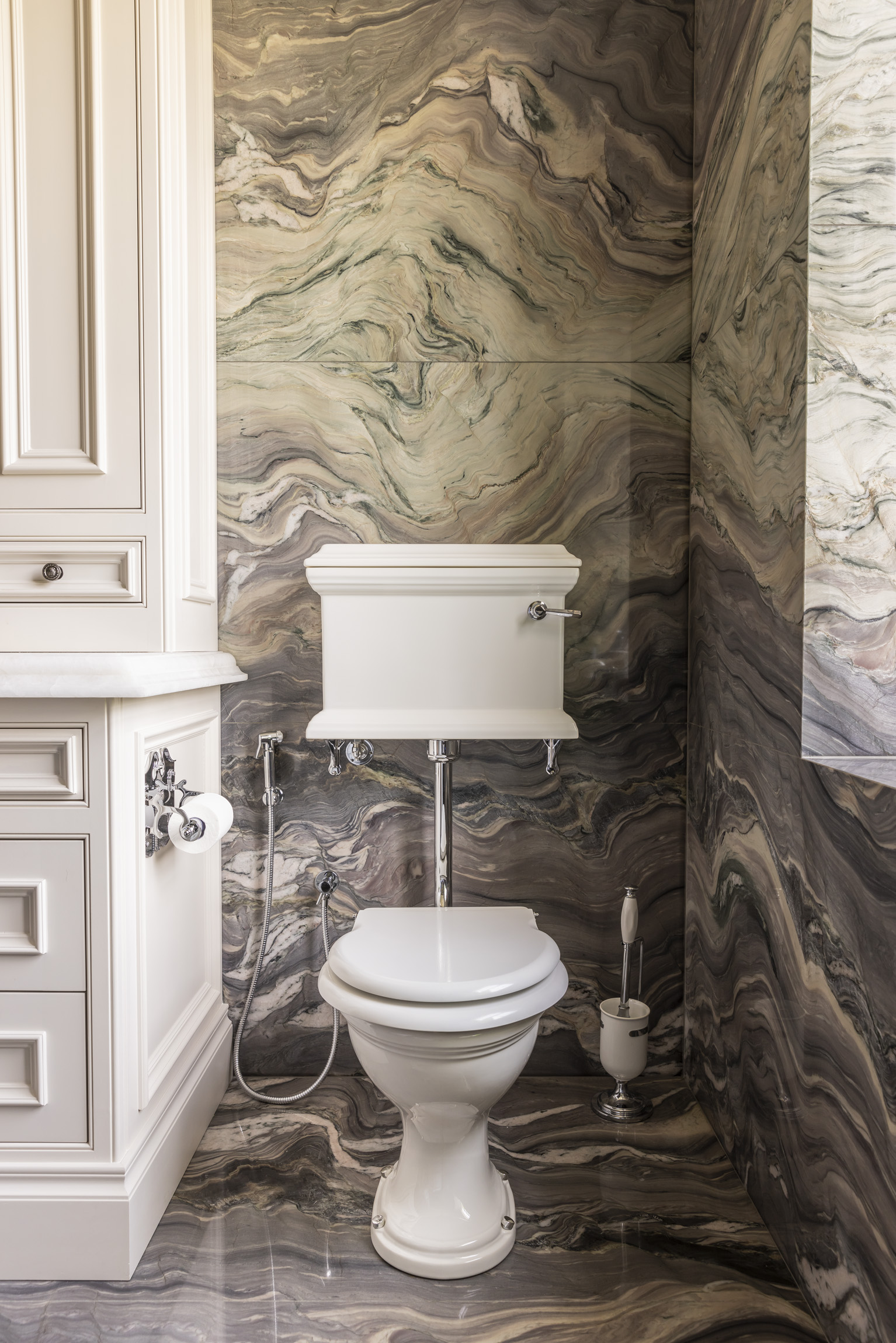 Coton House - Drummonds