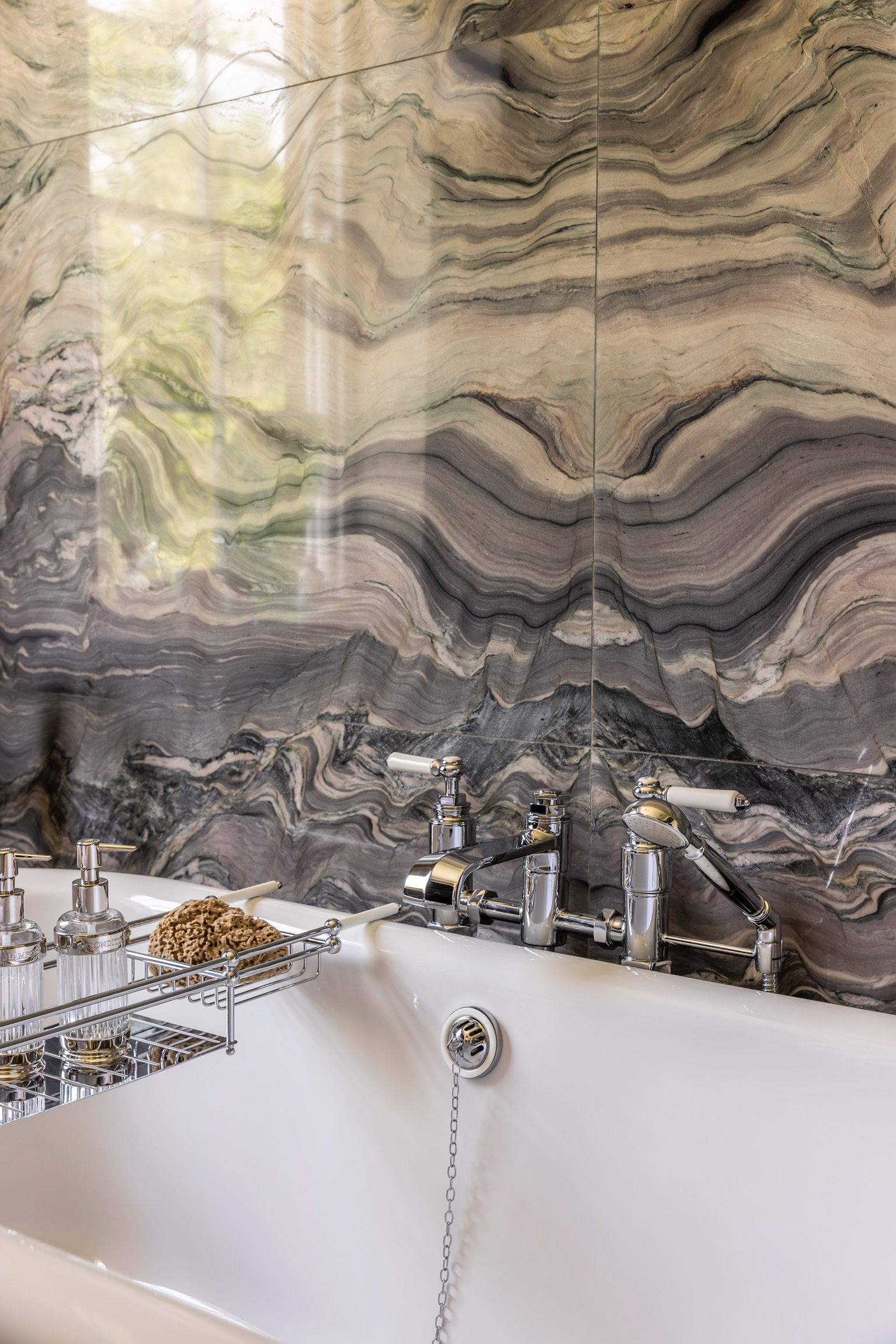 Coton House - Drummonds