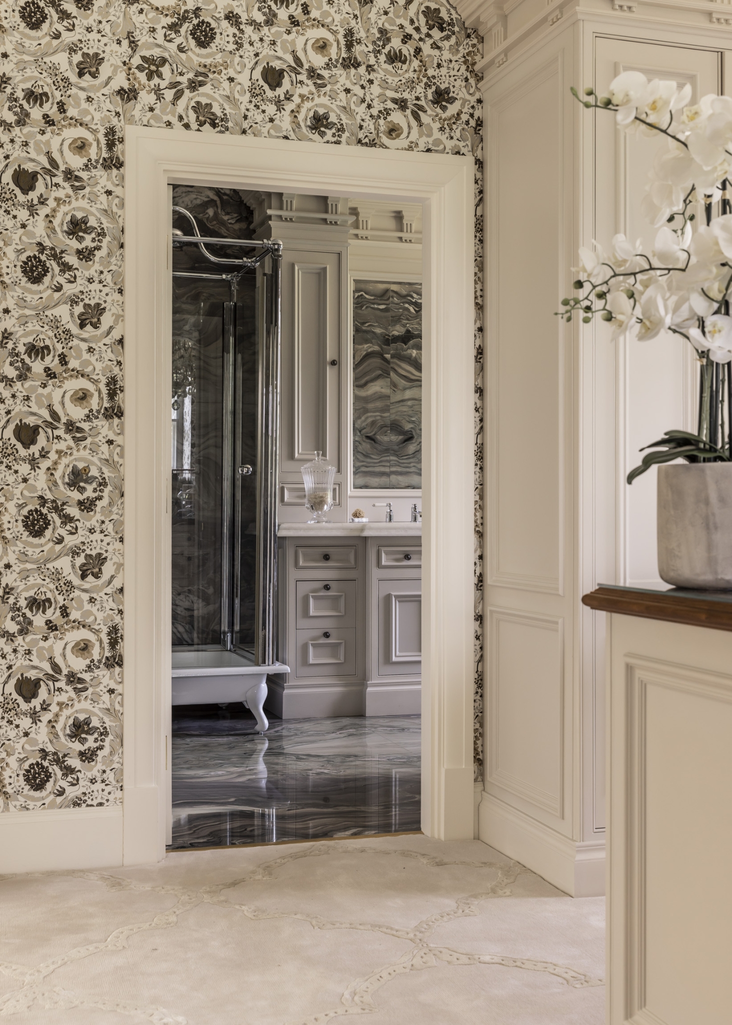 Coton House - Drummonds