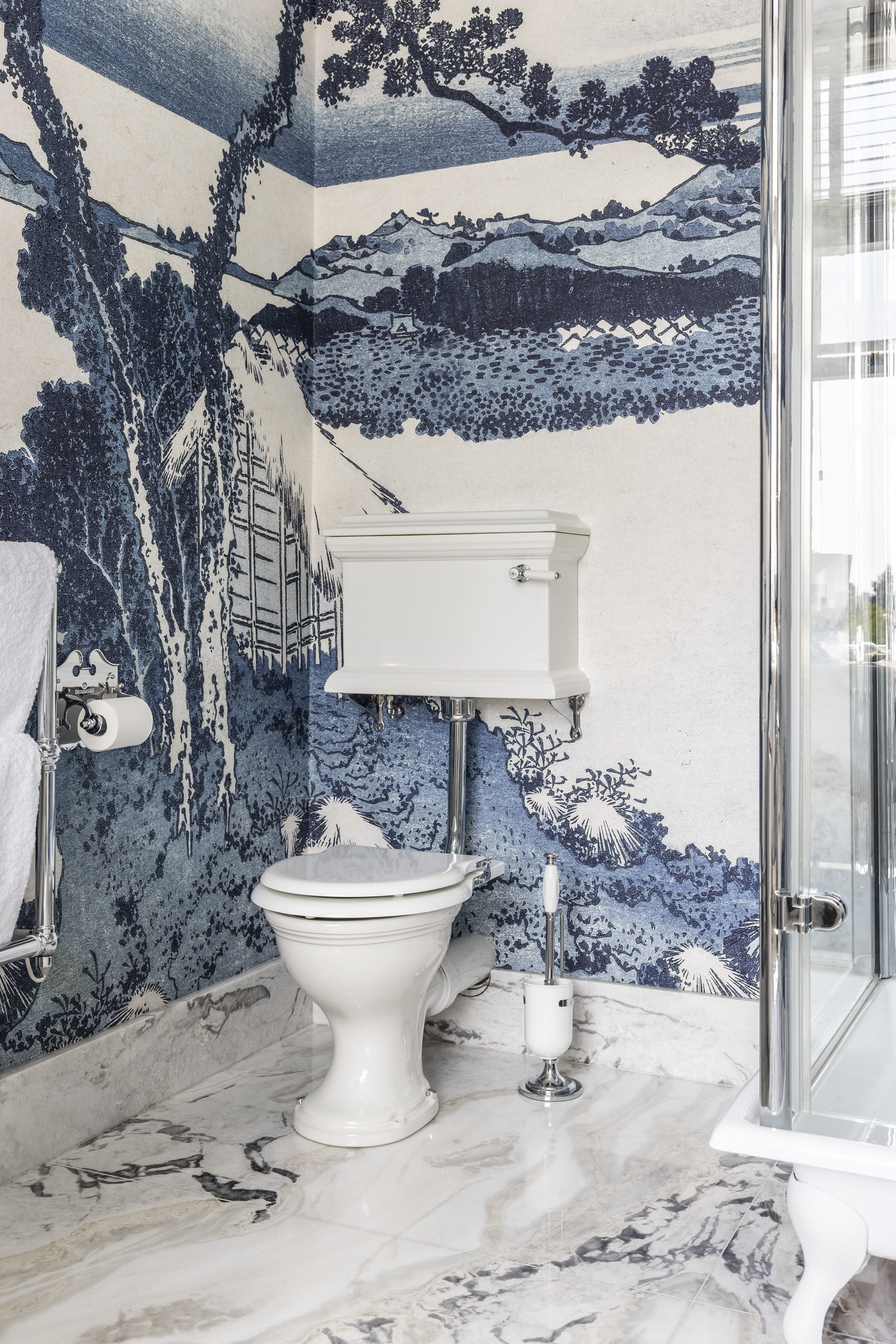 Coton House - Drummonds