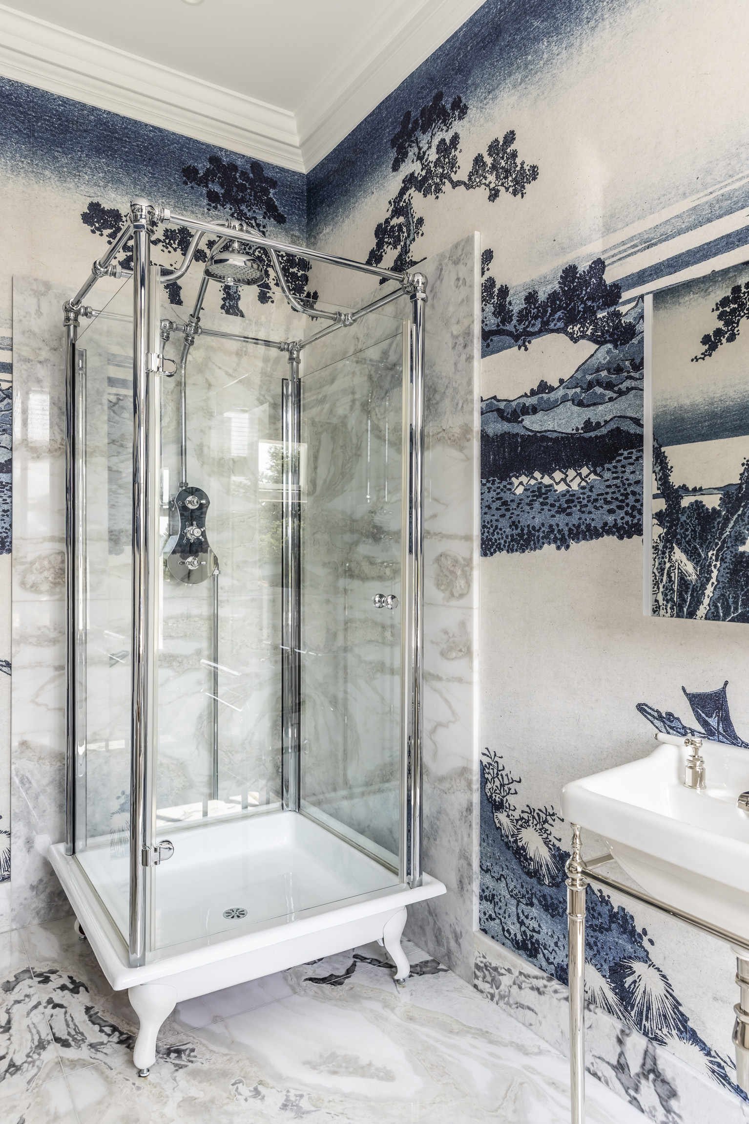 Coton House - Drummonds