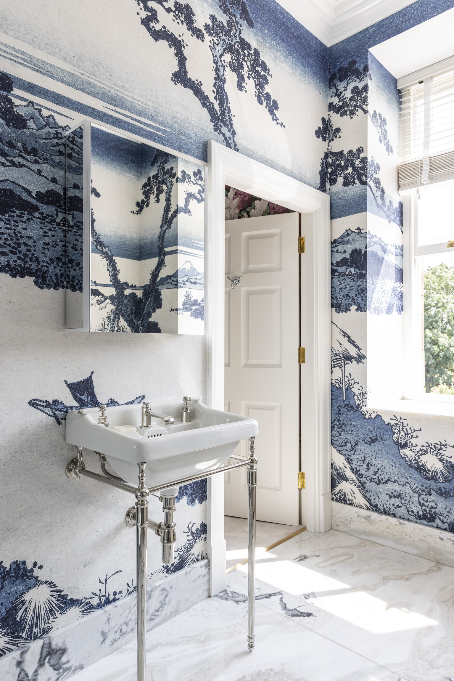 Coton House - Drummonds