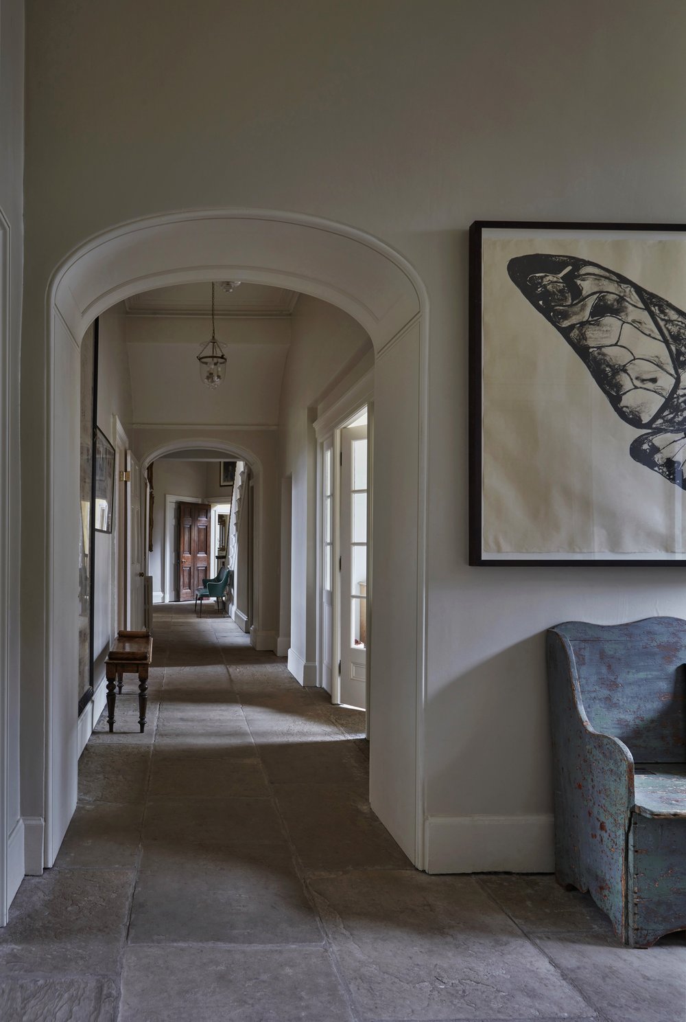 A Legacy Restored - Drummonds