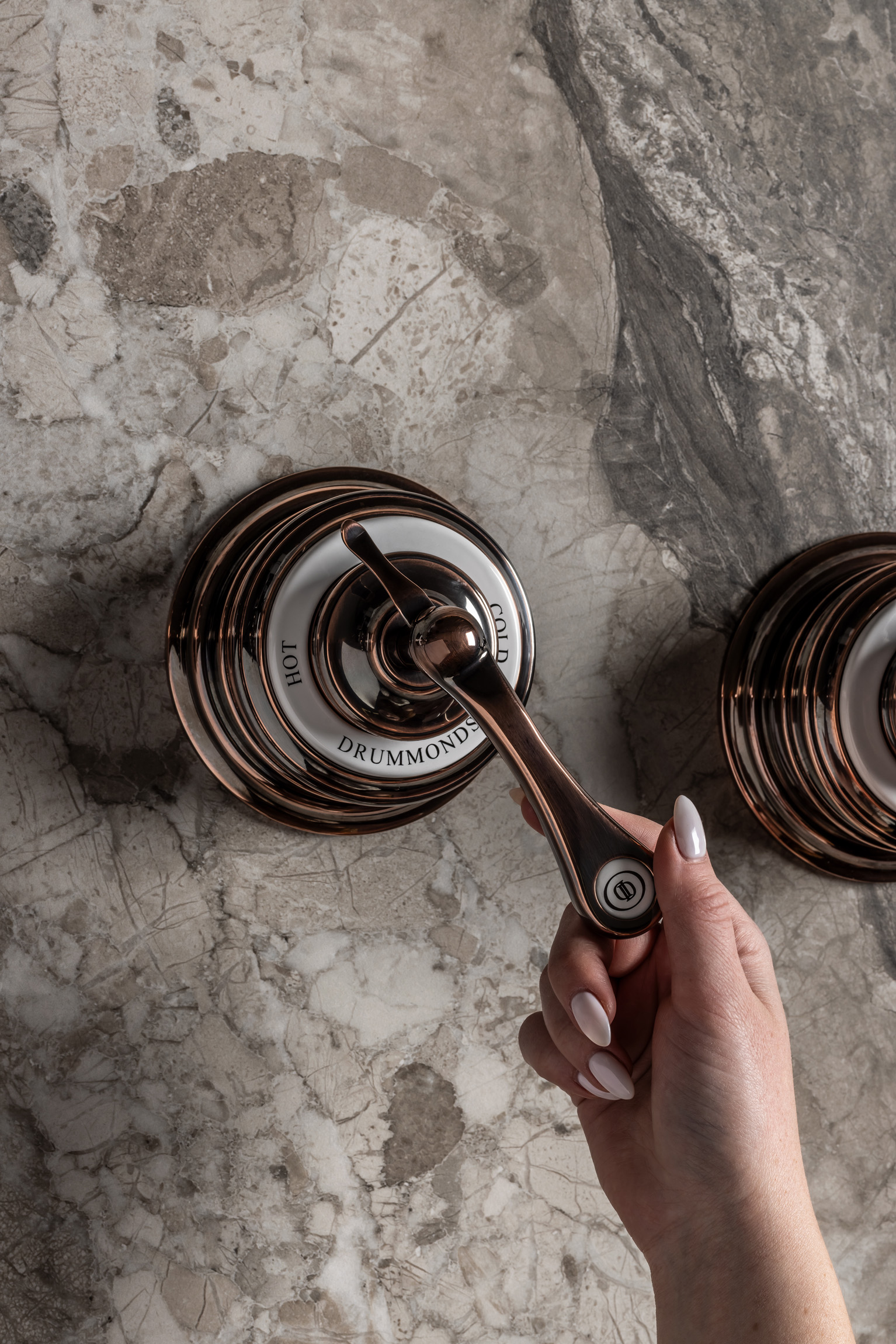 World of Drummonds - Drummonds Bathrooms