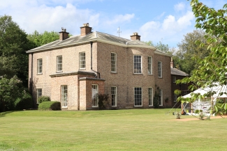 A Legacy Restored - Drummonds