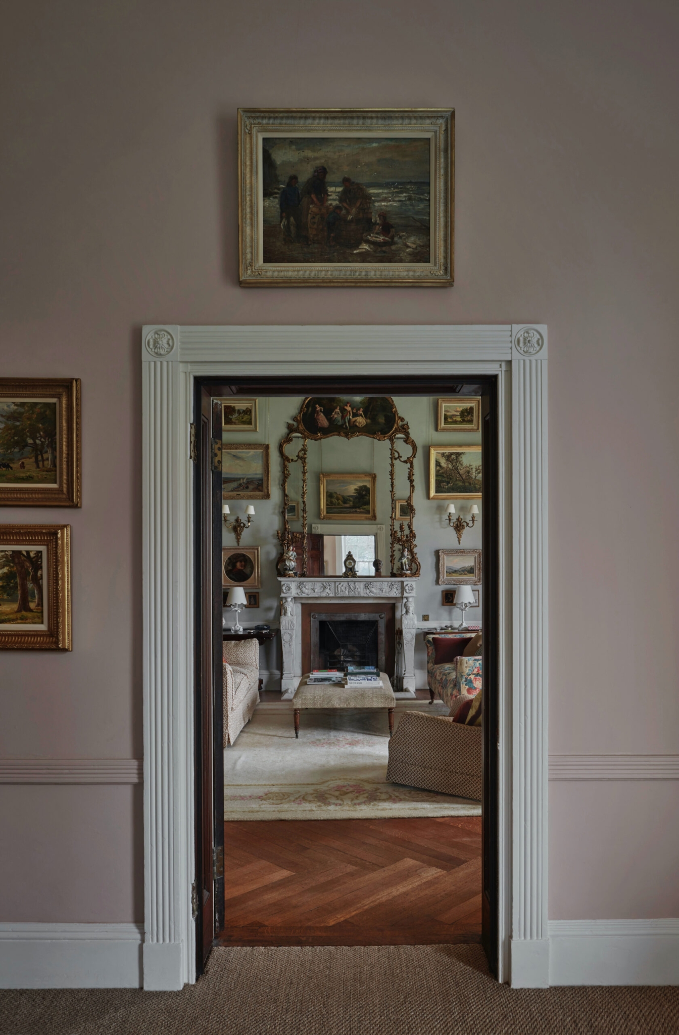 A Legacy Restored - Drummonds