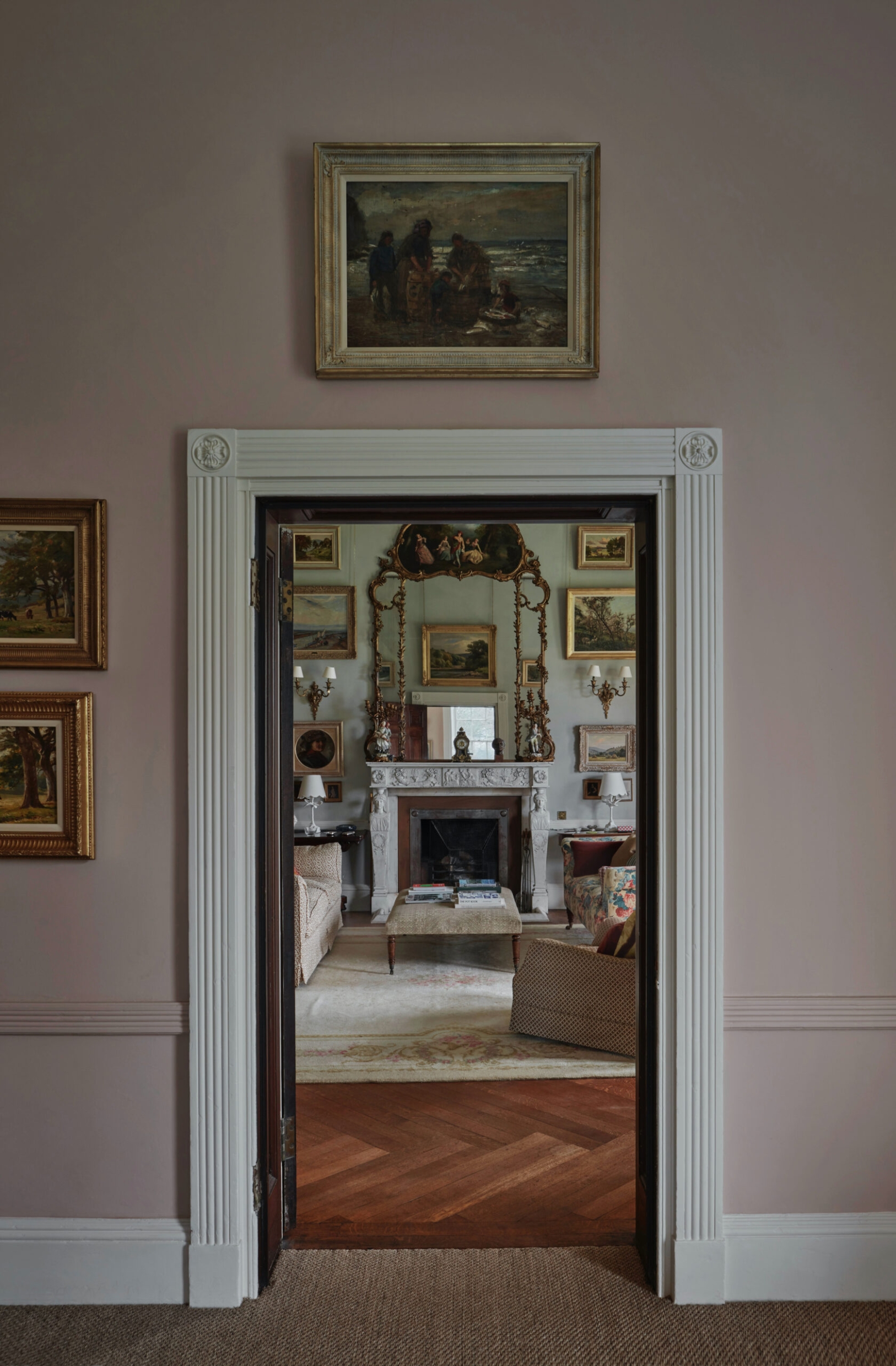 A Legacy Restored - Drummonds